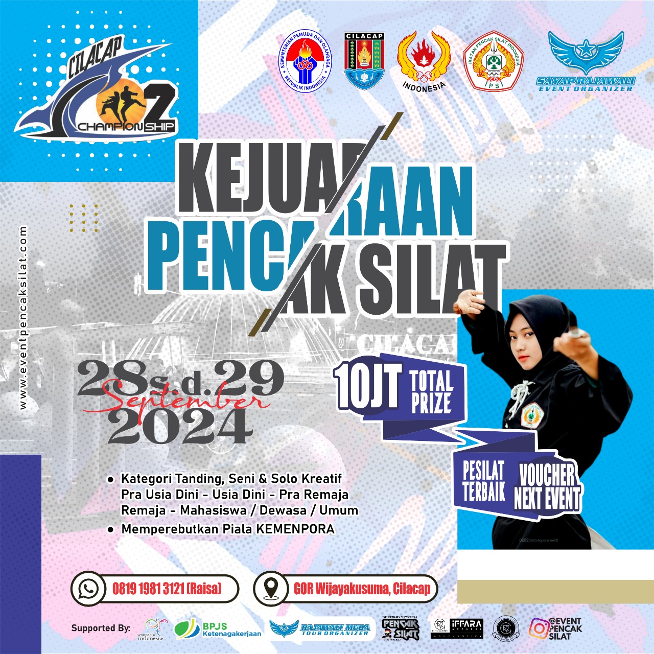 eventpencaksilat.com